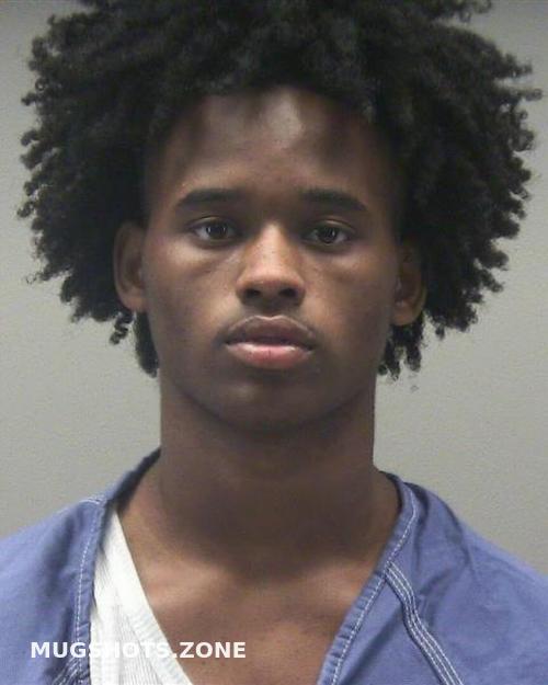 SMITH JAMIR WAYNE 07/25/2023 - Montgomery County Mugshots Zone