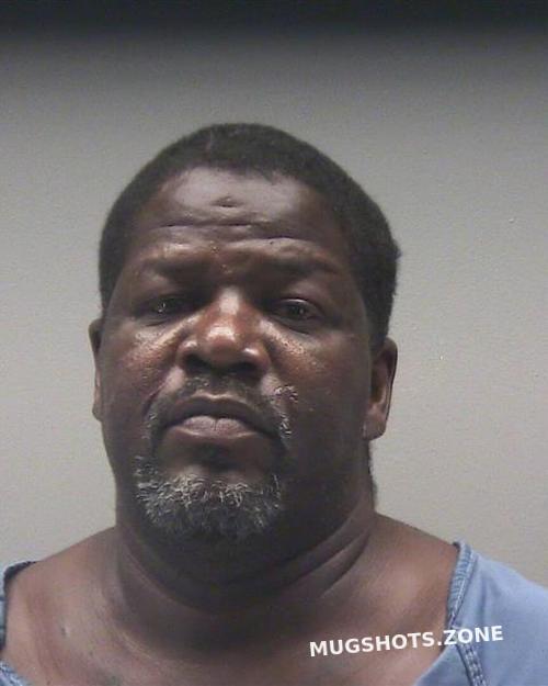 CLEMMONS TERRY LEON 07/25/2023 - Montgomery County Mugshots Zone