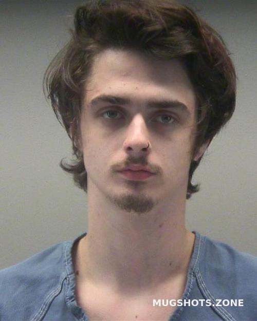 CREECH CONNOR 07/26/2023 - Montgomery County Mugshots Zone