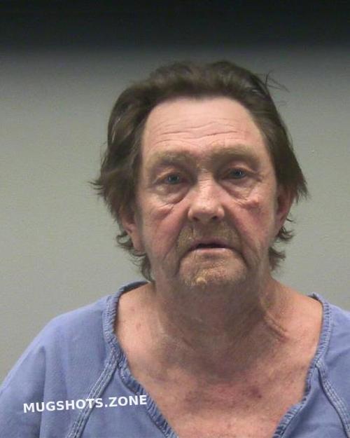 PAGE DENNIS RAY 07/26/2023 - Montgomery County Mugshots Zone