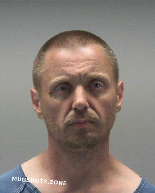 COUDRIET TY NATHANIEL 07/26/2023 - Montgomery County Mugshots Zone