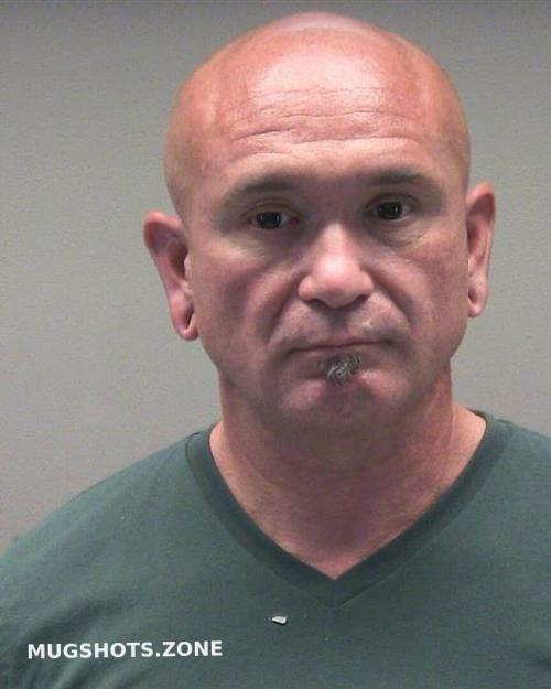 BROOKS JEREMY ALAN 07/27/2023 - Montgomery County Mugshots Zone