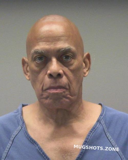 STAPLETON GARRY PHILIP 07/27/2023 - Montgomery County Mugshots Zone