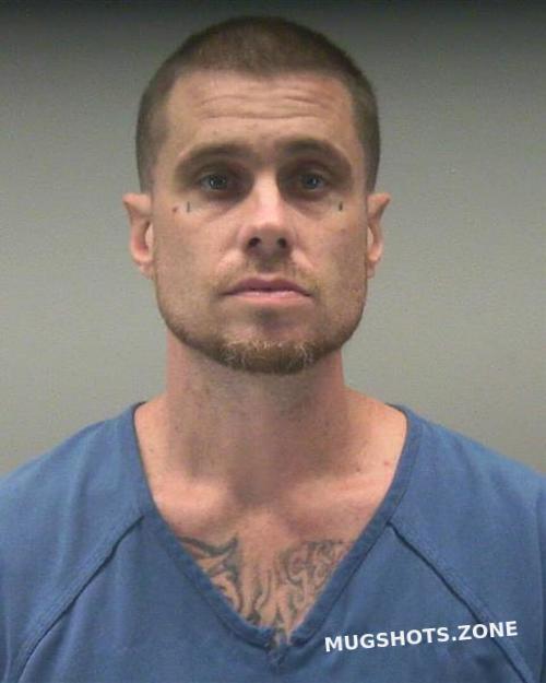 PACK JOSHUA JAMES 07/27/2023 - Montgomery County Mugshots Zone