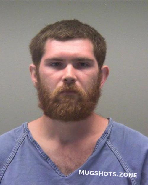 WILSON JONATHAN LEE 07/27/2023 - Montgomery County Mugshots Zone