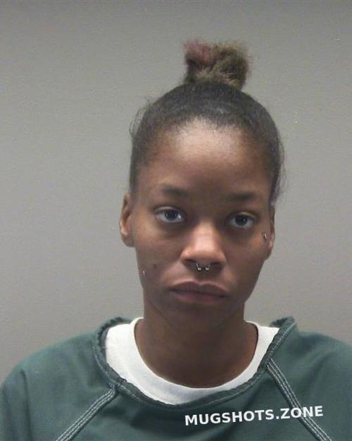 JACKSON MARIA NICOLE 07/27/2023 - Montgomery County Mugshots Zone