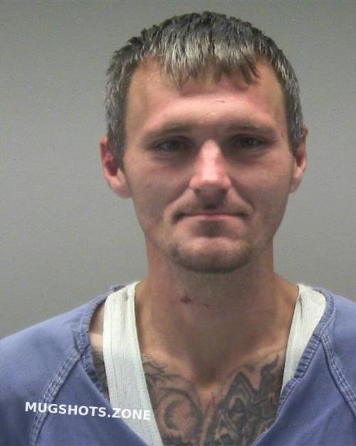 JOHNSON RICKY DEL 07/28/2023 - Montgomery County Mugshots Zone