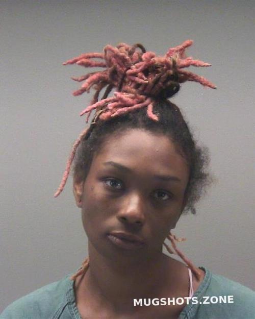 ANDERSON ALLYSON 07/29/2023 - Montgomery County Mugshots Zone