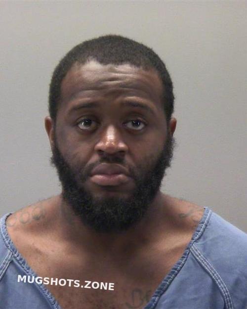MOSLEY ANTHONY 07/30/2023 - Montgomery County Mugshots Zone