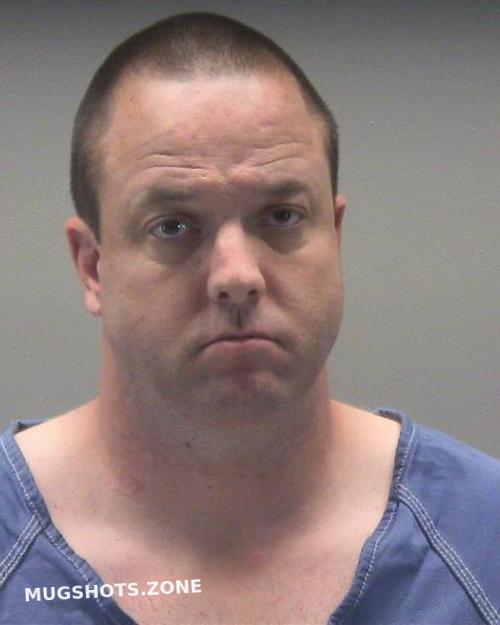 VOAGE DONOVAN LARS 07/30/2023 - Montgomery County Mugshots Zone