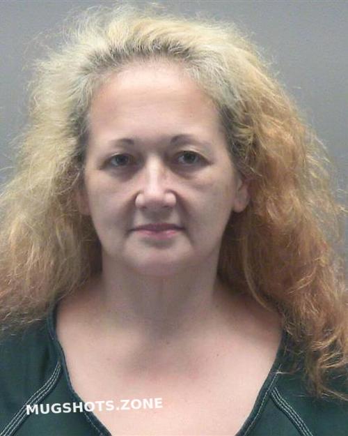 ALLEN SUSAN JANE 08/01/2023 - Montgomery County Mugshots Zone