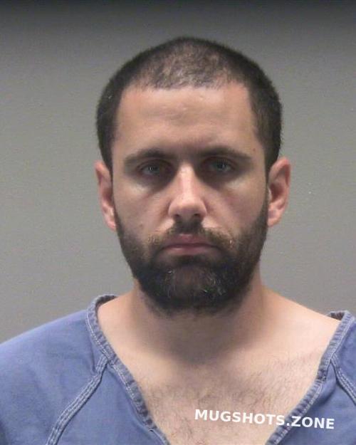 MULLINS JOSHUA CURTIS 08/01/2023 - Montgomery County Mugshots Zone