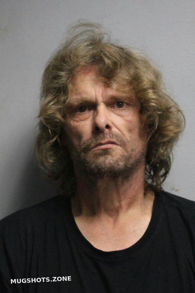 Curfman Jr Donald Eugene 08 01 2023 Montgomery County Mugshots Zone