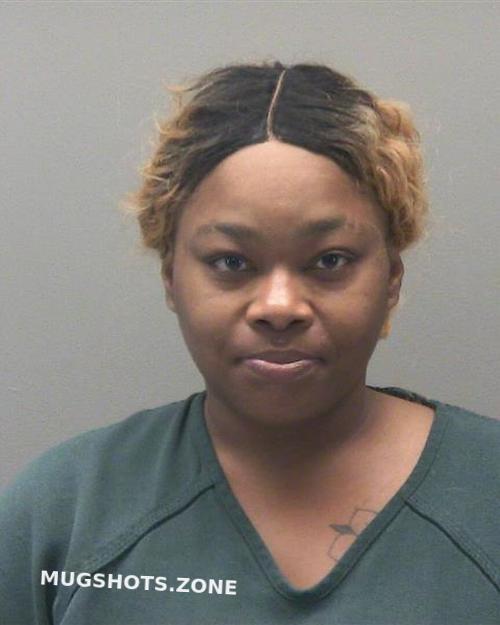 TOWNSEND RAVEN YVONNE 08/02/2023 - Montgomery County Mugshots Zone