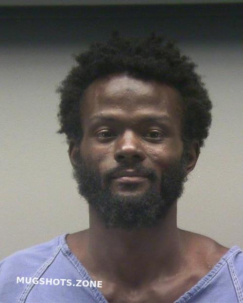 BENNETT JURIAH 08/02/2023 - Montgomery County Mugshots Zone