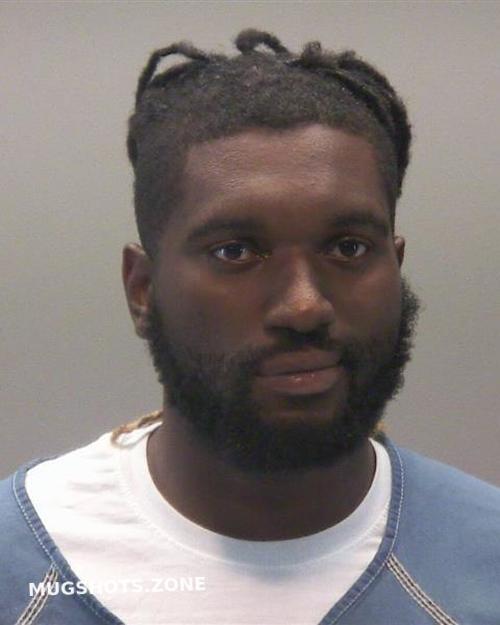 HALL DONYAE WENDELL 08/02/2023 - Montgomery County Mugshots Zone