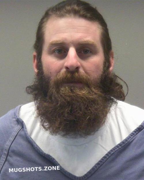 CONWAY JR CRAIG R 08/03/2023 - Montgomery County Mugshots Zone