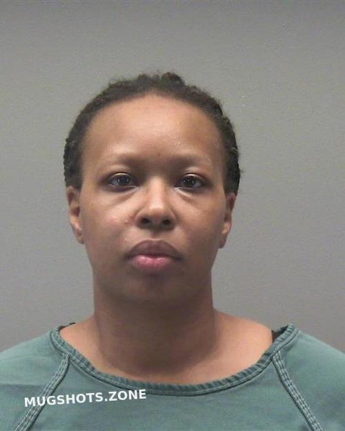 HARDEN DESTINY P 08/03/2023 - Montgomery County Mugshots Zone