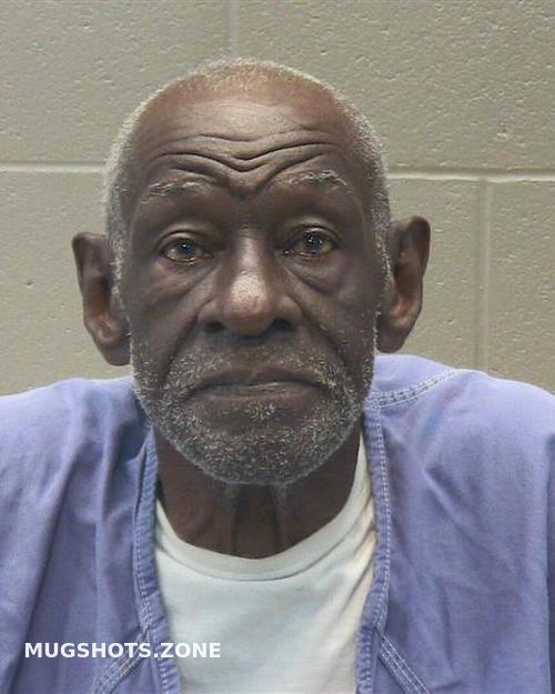 HARRIS II ALVIN 08/04/2023 - Montgomery County Mugshots Zone