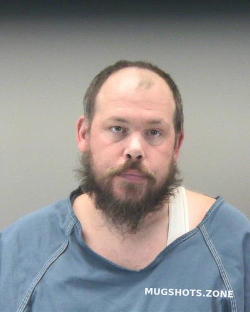 SCHNAPP MICHAEL EDWARD 08/04/2023 - Montgomery County Mugshots Zone