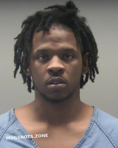 COOK AARON LEE 08/07/2023 - Montgomery County Mugshots Zone