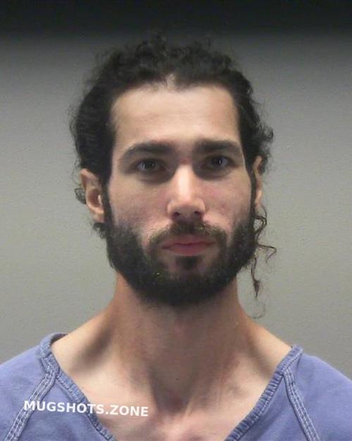 LIPSINIC DREW SPENCER 08/07/2023 - Montgomery County Mugshots Zone