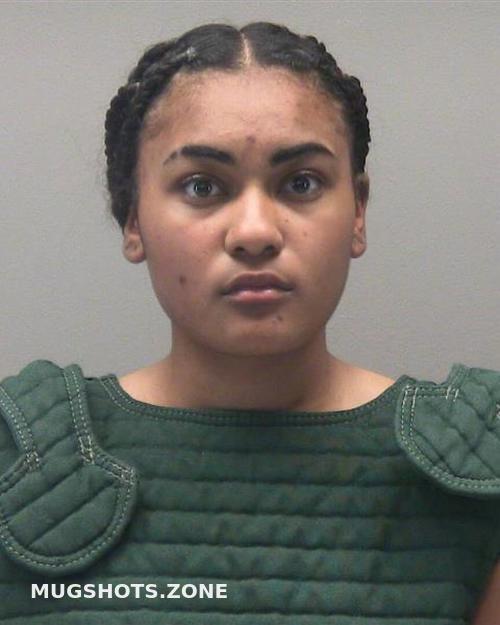 LANE KALIYAH DANYL 08/07/2023 - Montgomery County Mugshots Zone