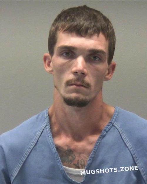 SCHIESSLER JUSTIN S 08/08/2023 - Montgomery County Mugshots Zone