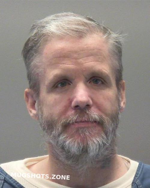 VANHOOSE GARY LEE 08/08/2023 - Montgomery County Mugshots Zone