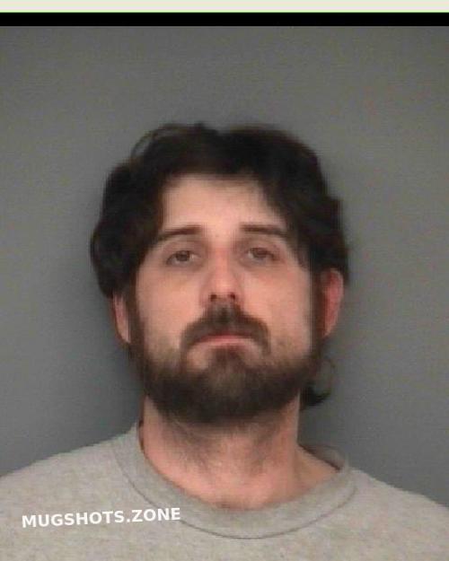 BERRY GARY LEE 08/09/2023 - Montgomery County Mugshots Zone