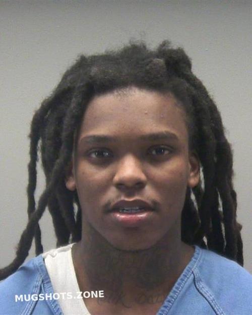 YATES WILLONTE RESHAWN 08/09/2023 - Montgomery County Mugshots Zone