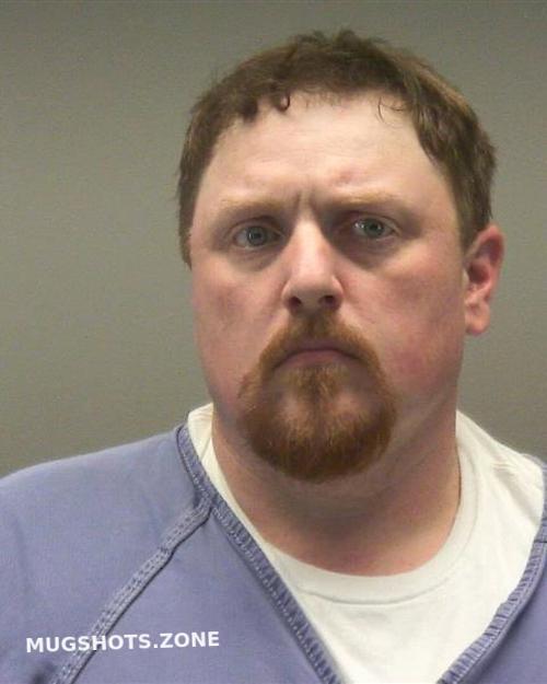 THOMPSON MATTHEW JAMES 08/11/2023 - Montgomery County Mugshots Zone