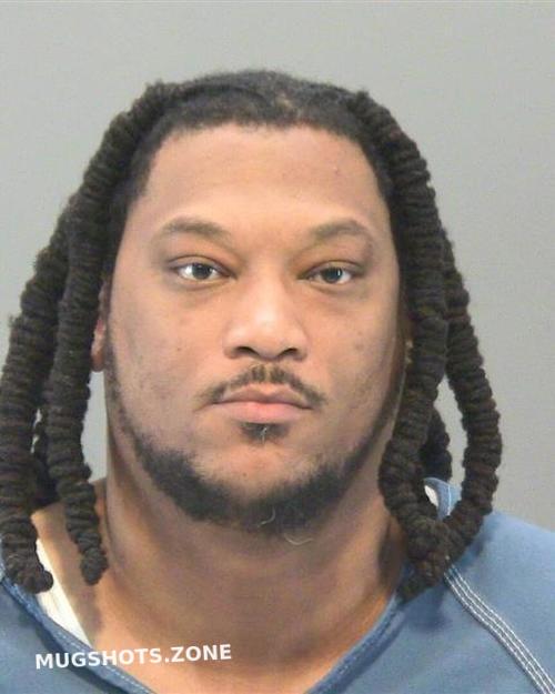 WILLIAMSON JUMAR 08/11/2023 - Montgomery County Mugshots Zone