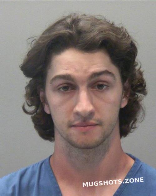 LAMB JAREN DAVID 08/12/2023 - Montgomery County Mugshots Zone