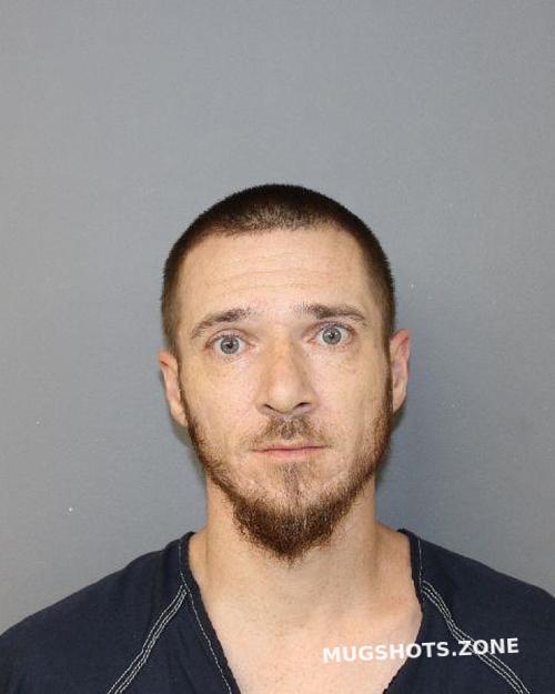 HILL TIMOTHY JOSEPH 08/12/2023 - Montgomery County Mugshots Zone
