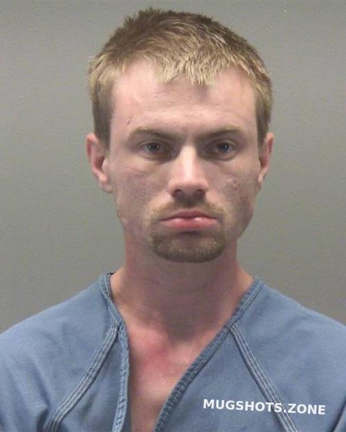 FORD DUSTIN KEITH 08/13/2023 - Montgomery County Mugshots Zone