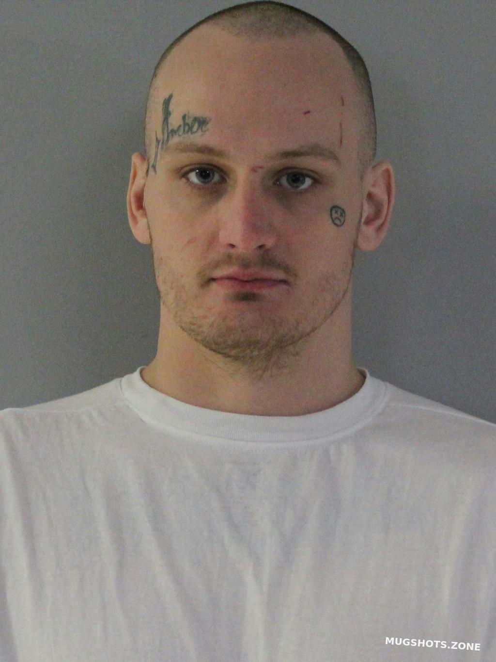FOX LUKE 08/13/2023 - Montgomery County Mugshots Zone