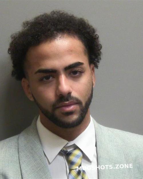 Manasrah Omar 08 14 2023 Montgomery County Mugshots Zone