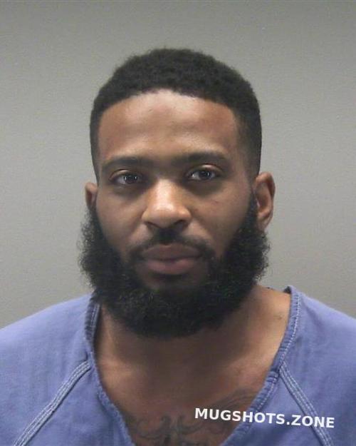 Johnson Pierre D 08 14 2023 Montgomery County Mugshots Zone