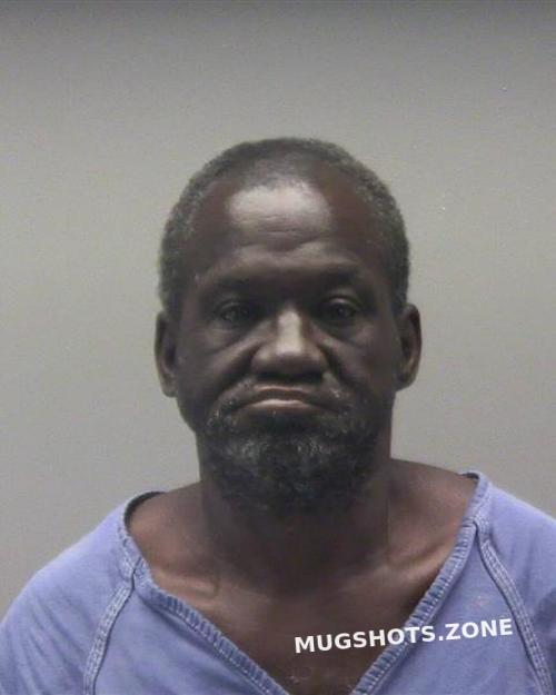 WASHINGTON BOOKER TYRONE 08/14/2023 - Montgomery County Mugshots Zone