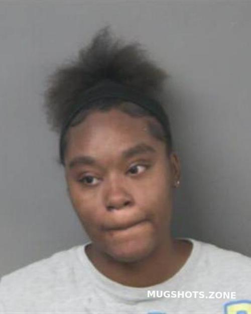 Locklin Adrienne Maria Denise 08 15 2023 Montgomery County Mugshots Zone