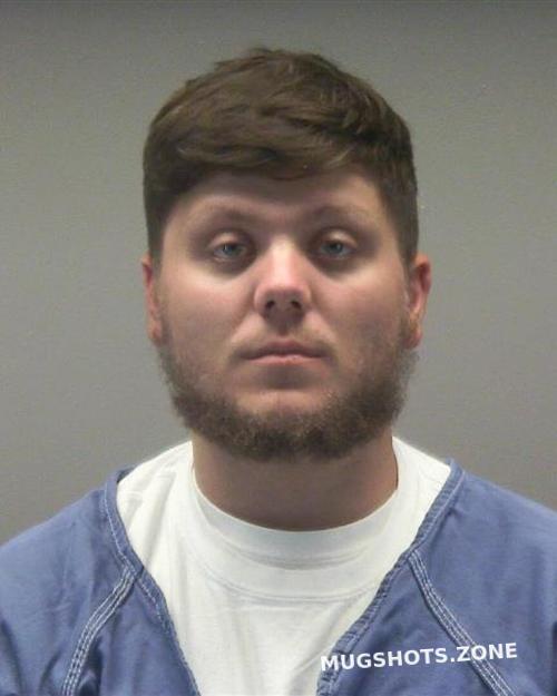 RICHMOND JARED WAYNE 08/15/2023 - Montgomery County Mugshots Zone