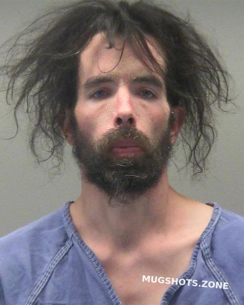 SMITH JEREMY FLINT 08/15/2023 - Montgomery County Mugshots Zone