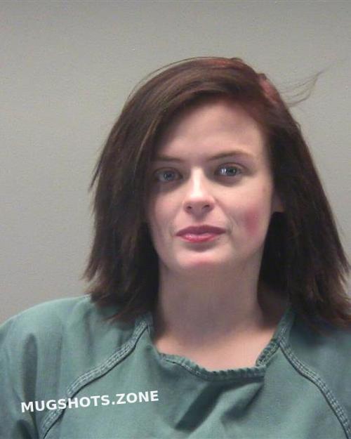 CATON MARLEY RAE 08/16/2023 - Montgomery County Mugshots Zone