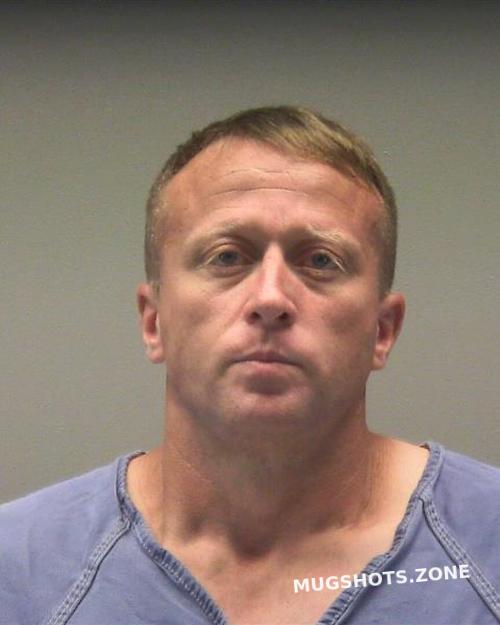 WHITE CHARLES THOMAS 08/16/2023 - Montgomery County Mugshots Zone