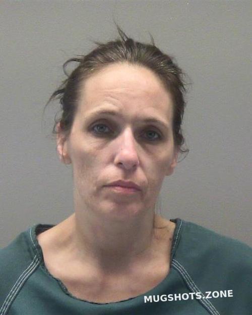 CONNER STACEY NICOLE 08/17/2023 - Montgomery County Mugshots Zone