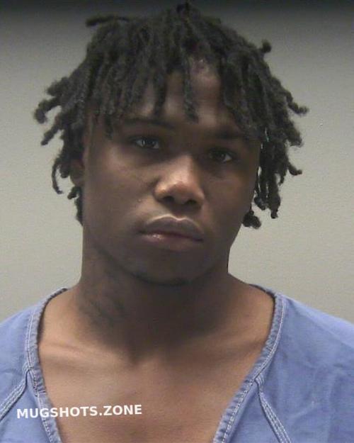 TUCKER JOSHUA MARKELL 08/18/2023 - Montgomery County Mugshots Zone