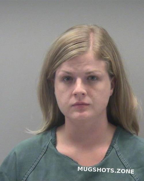 BAILEY OLIVIA D 08/18/2023 - Montgomery County Mugshots Zone