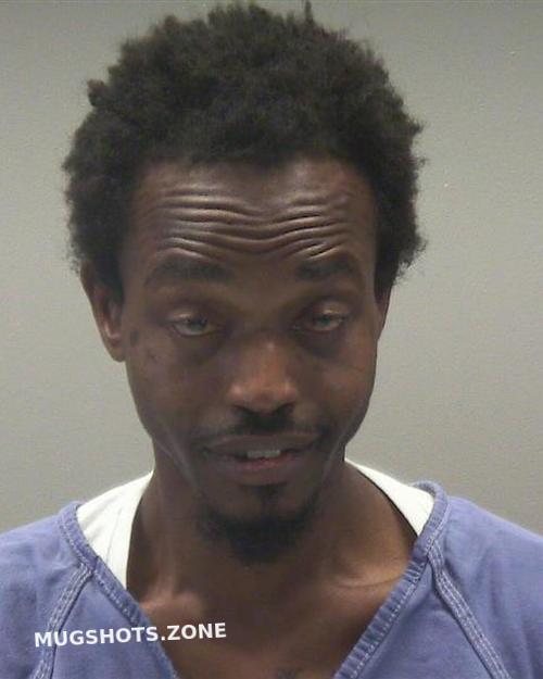 COLEMAN JR MARK A 08/18/2023 - Montgomery County Mugshots Zone