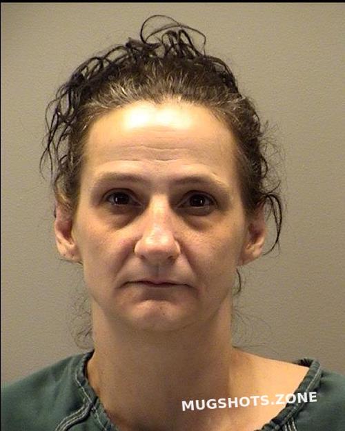 REYNOLDS CHRISTINA RUTH 08/19/2023 - Montgomery County Mugshots Zone